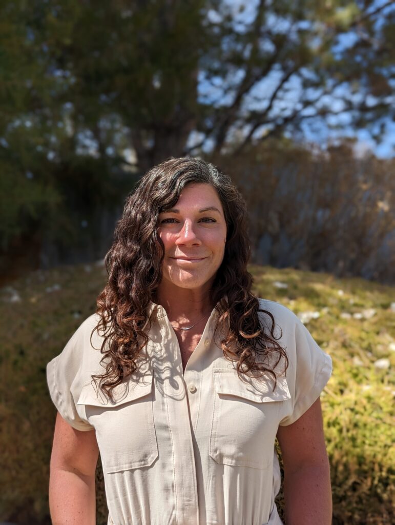 Holly Saucier | Air Sciences Inc.